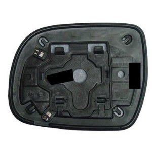 Toyota Hi Lux | Wing Mirror Glass | Replacement| - CarWingMirror.co.uk